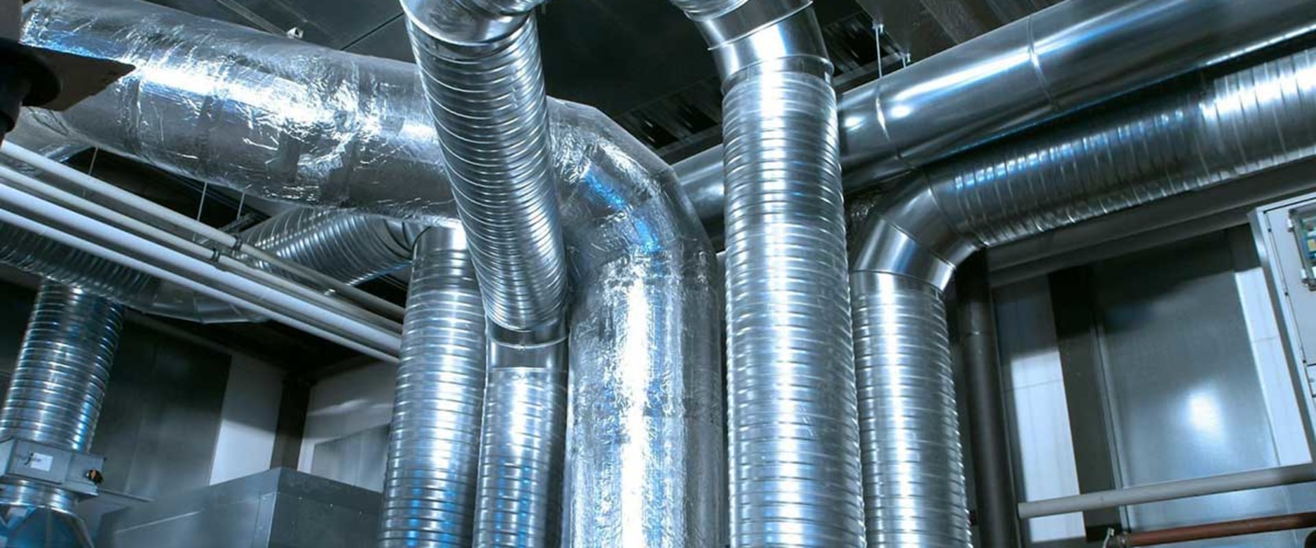 Calculating Pressure Loss in Ducts: A Comprehensive Guide